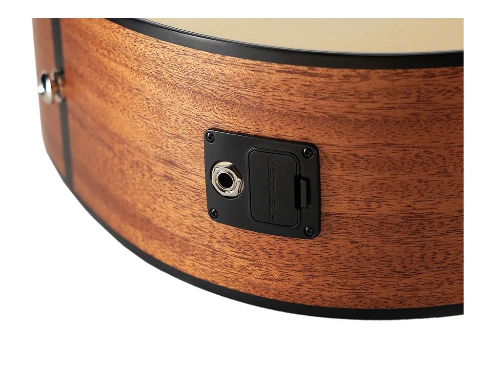 Κιθάρα Mayson Alpha 3SCE Ηλεκτροακουστική Natural - ΚΑΡΑΒΕΛΛΑΚΗΣ - ΜΟΥΣΙΚΑ ΟΡΓΑΝΑ